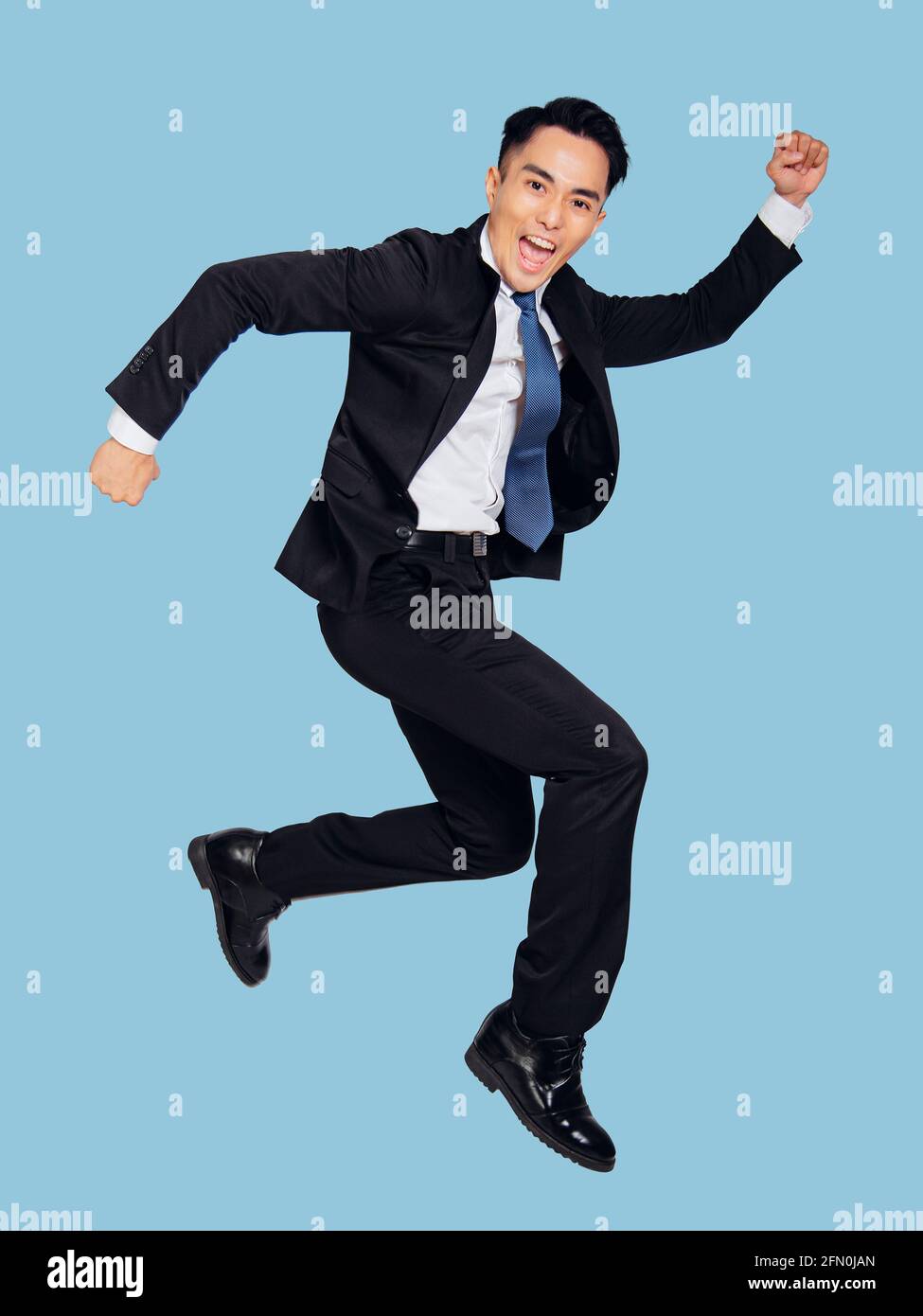 Funny young hi-res stock photography and images - Alamy