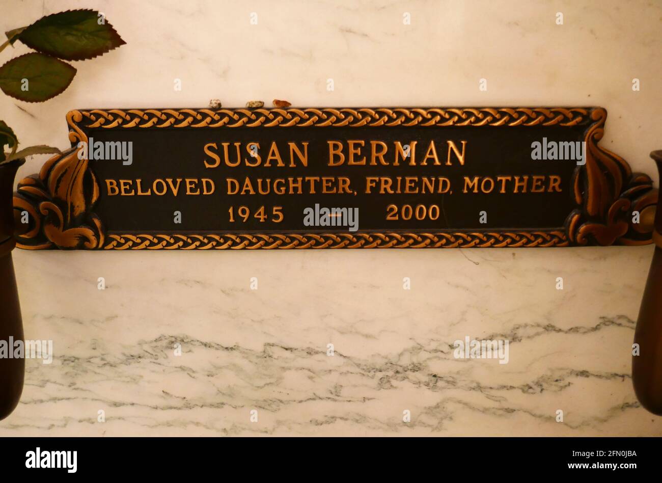 Los Angeles, California, USA 5th May 2021 A general view of atmosphere ...