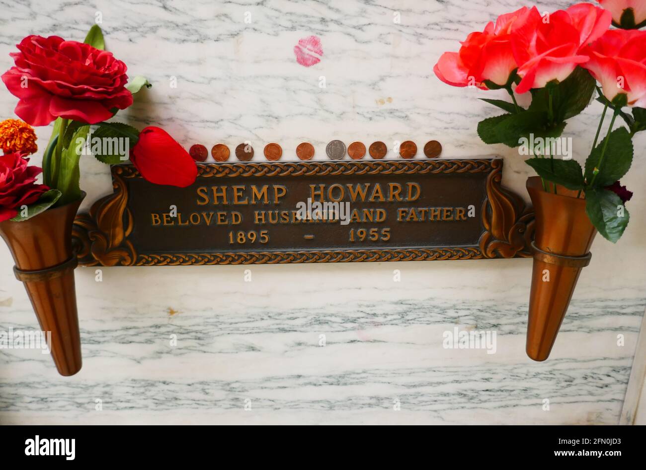 Los Angeles, California, USA 5th May 2021 A general view of atmosphere ...