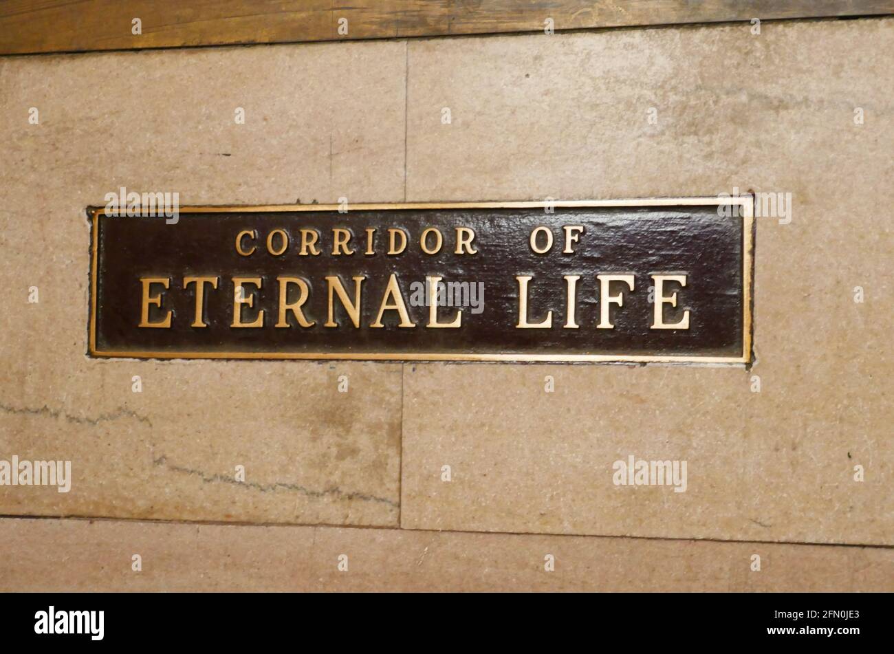 Los Angeles, California, USA 5th May 2021 A general view of atmosphere ...