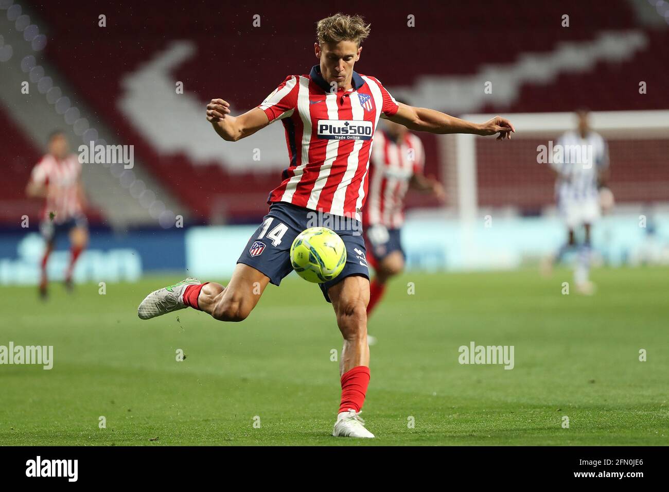 Marco llorente hi-res stock photography and images - Alamy