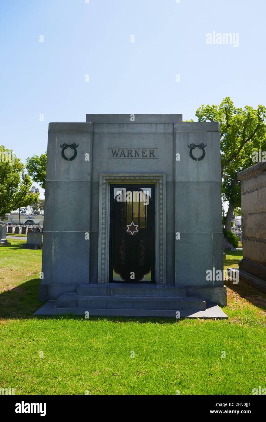 Los Angeles, California, USA 5th May 2021 A general view of atmosphere ...