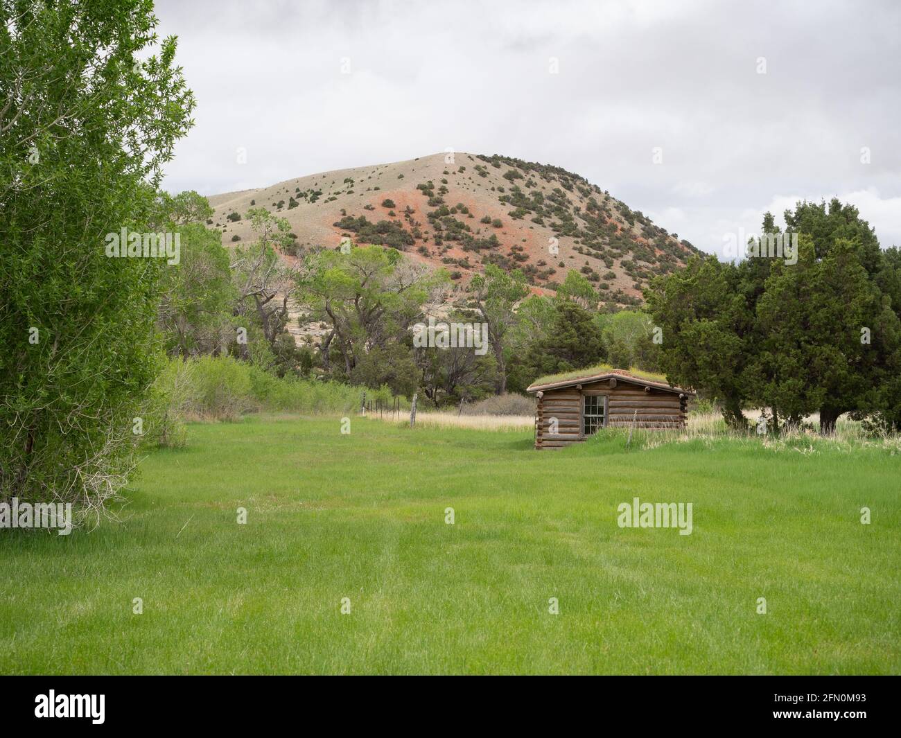 Snell farm hi-res stock photography and images - Alamy