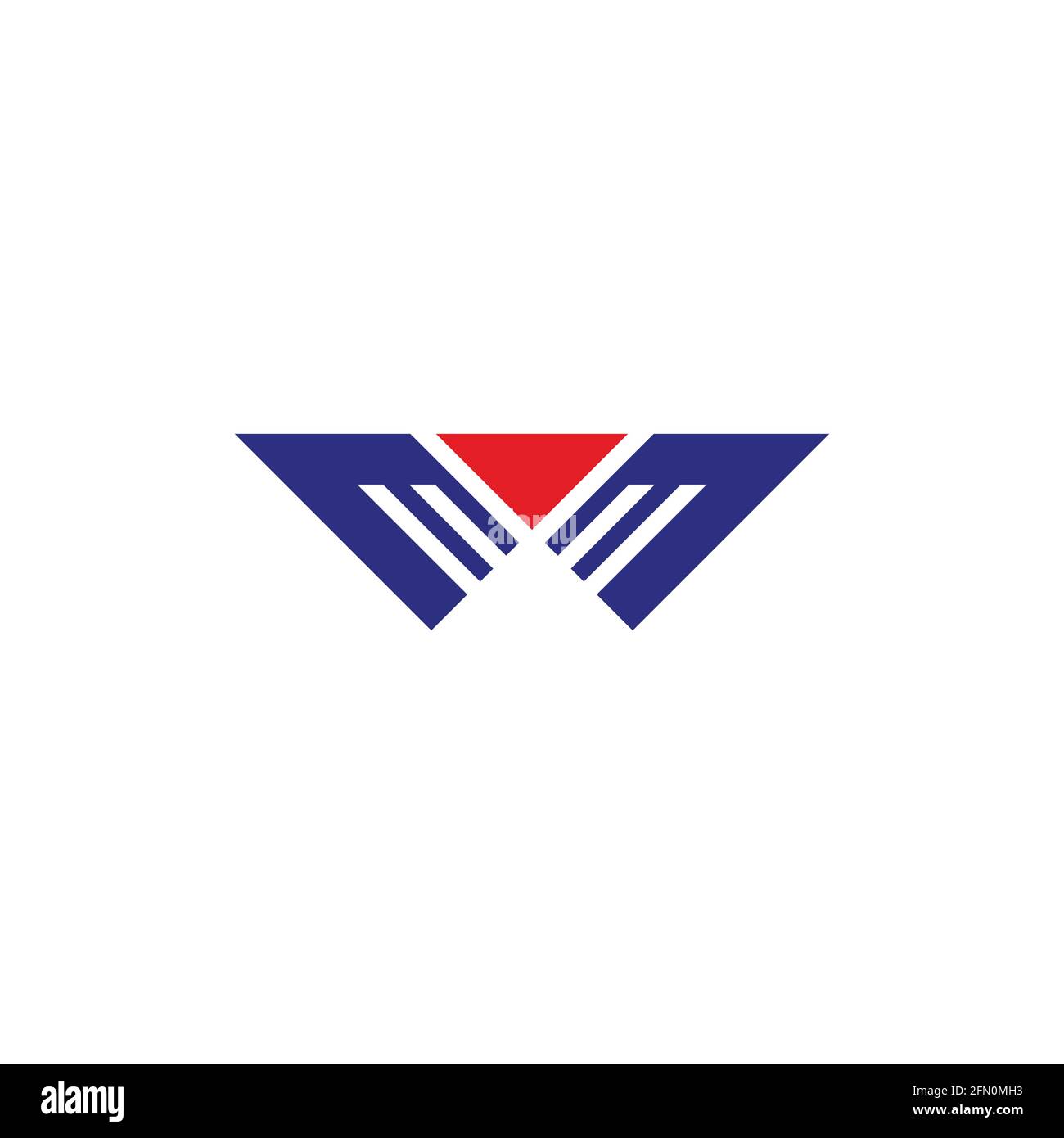 Hero fly vector illustration Cut Out Stock Images & Pictures - Alamy