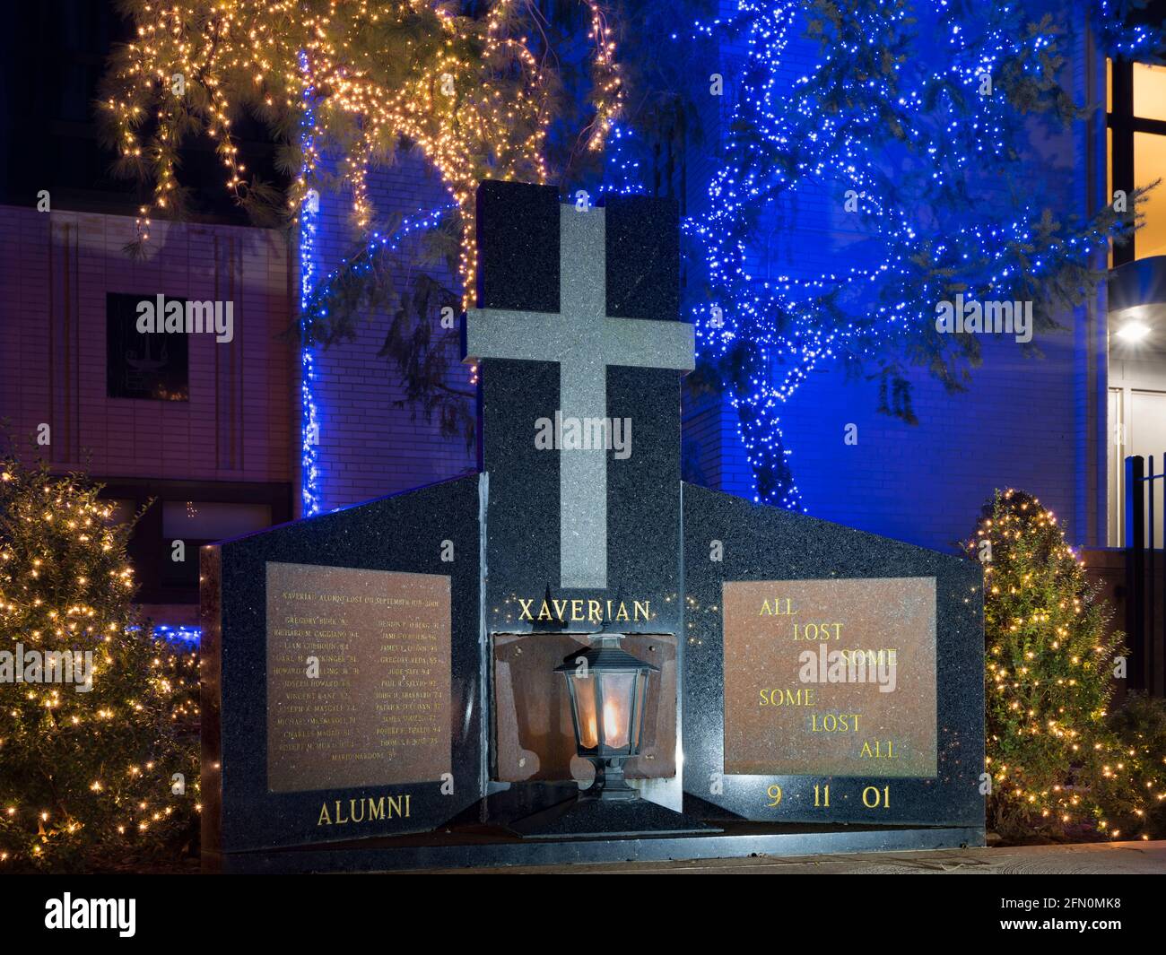 9 11 2001 hi-res stock photography and images - Alamy