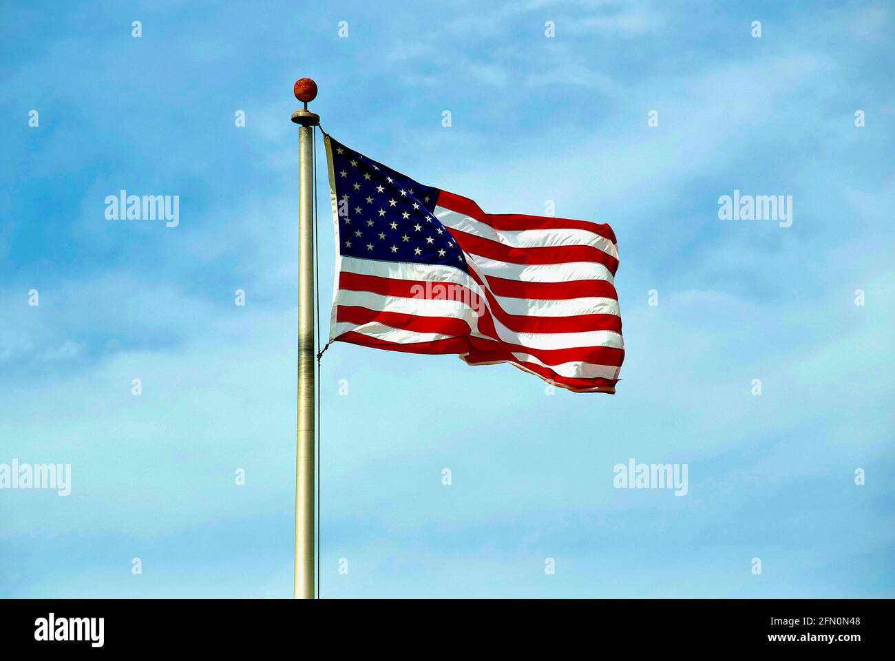 Stars and bars flag hi-res stock photography and images - Alamy