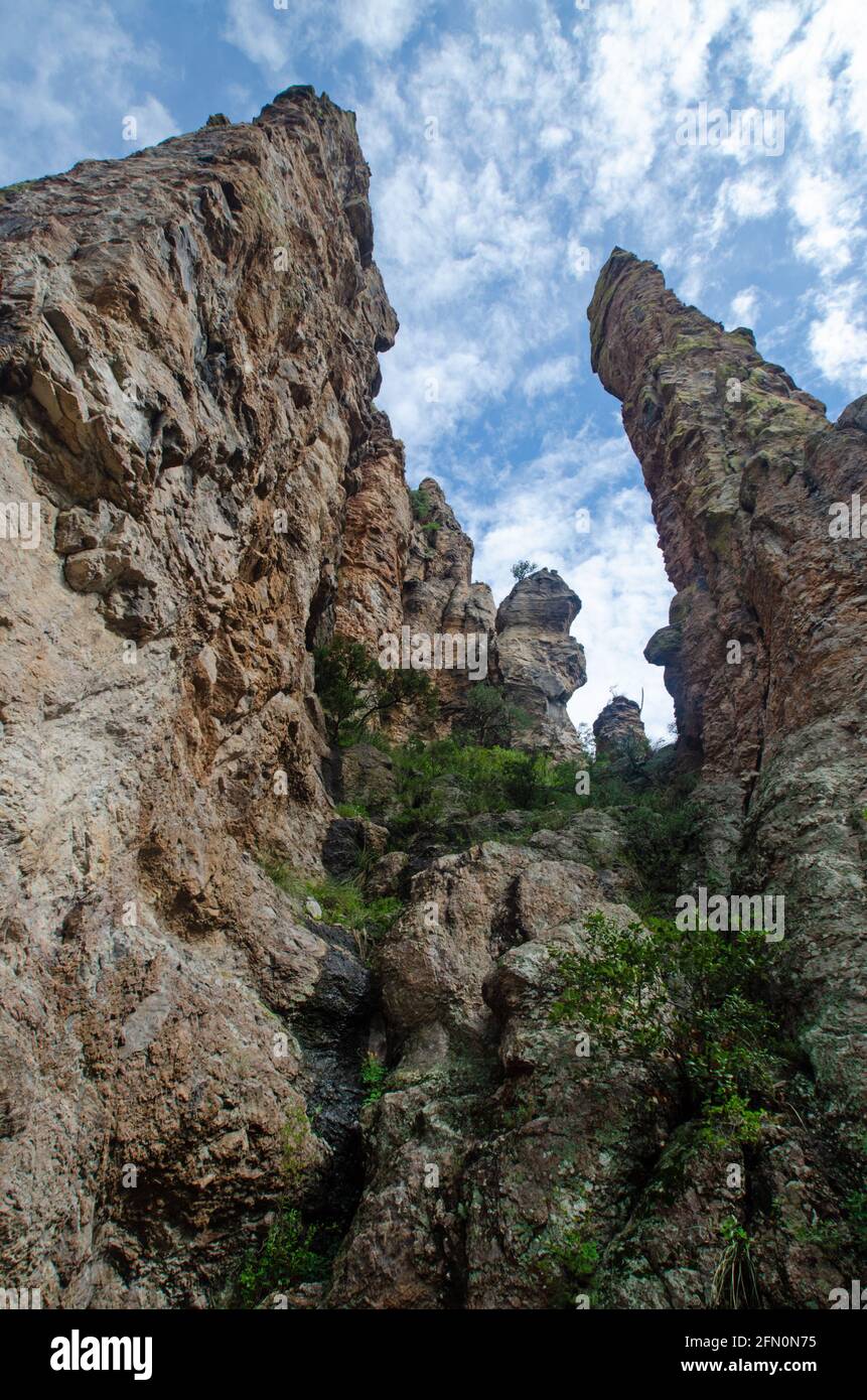 Sycamore canyon hi-res stock photography and images - Alamy