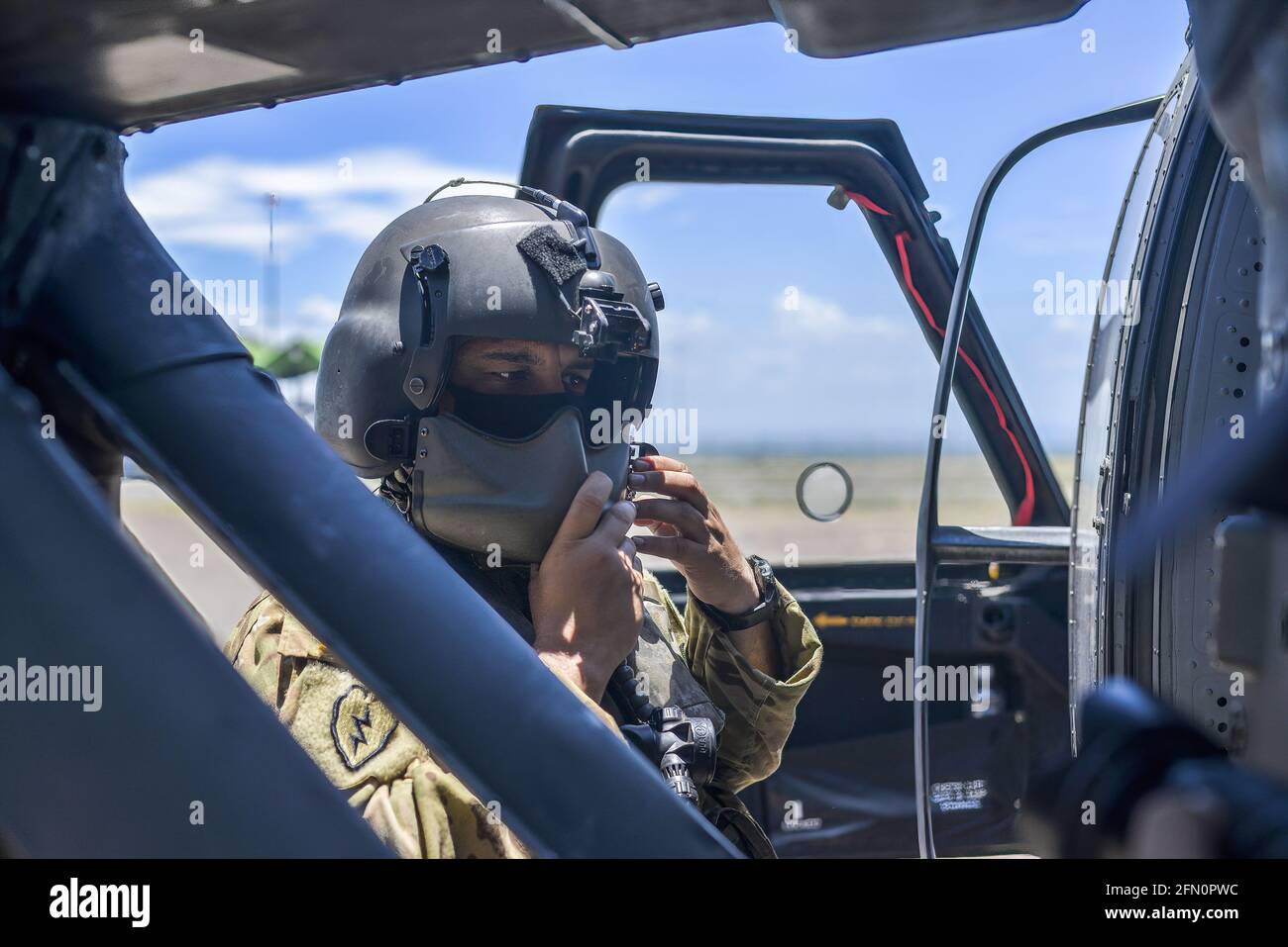 228th aviation regiment hi-res stock photography and images - Alamy