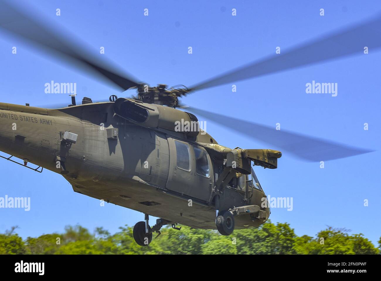 Task force black hawk hi-res stock photography and images - Alamy