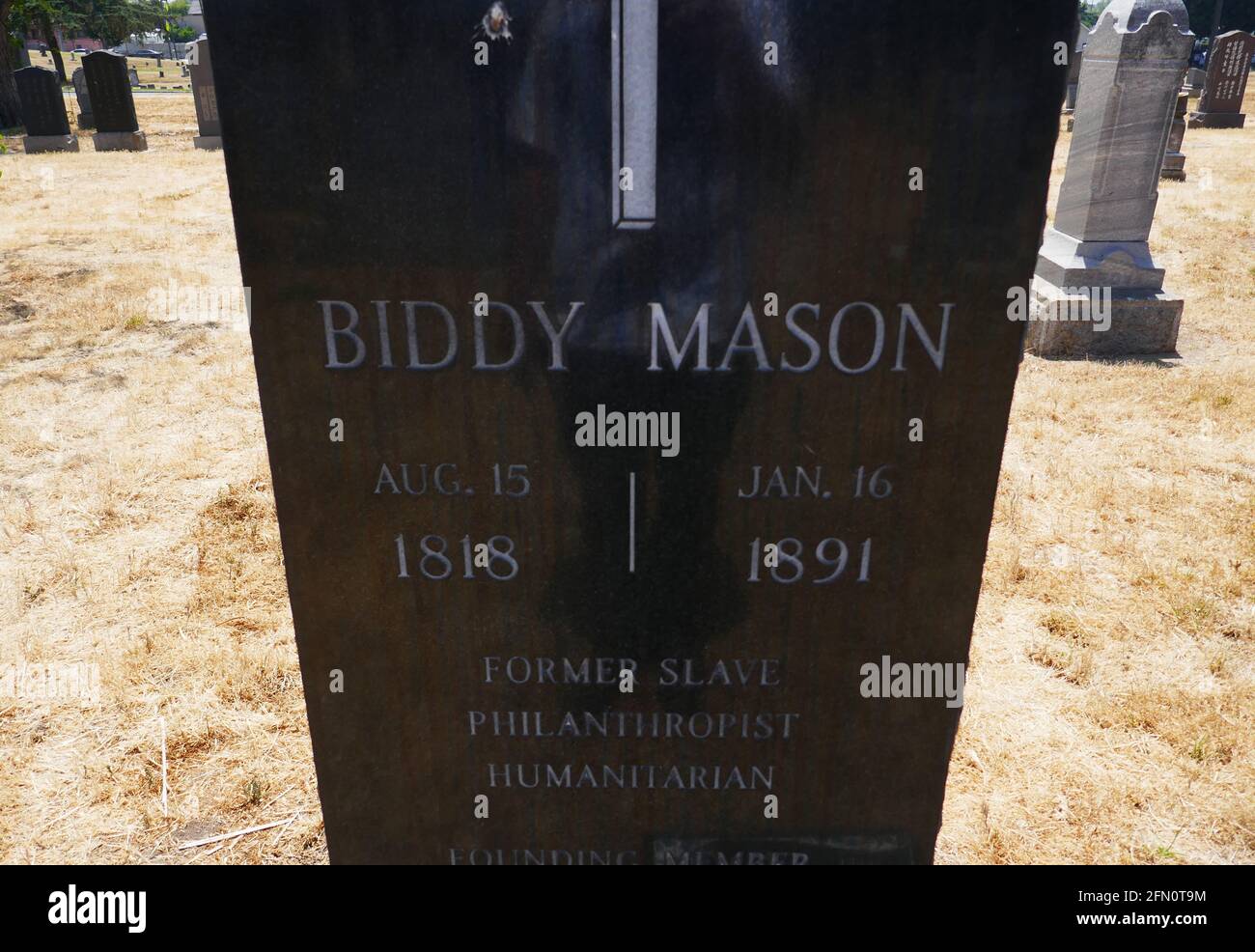 Los Angeles, California, USA 5th May 2021 A general view of atmosphere ...