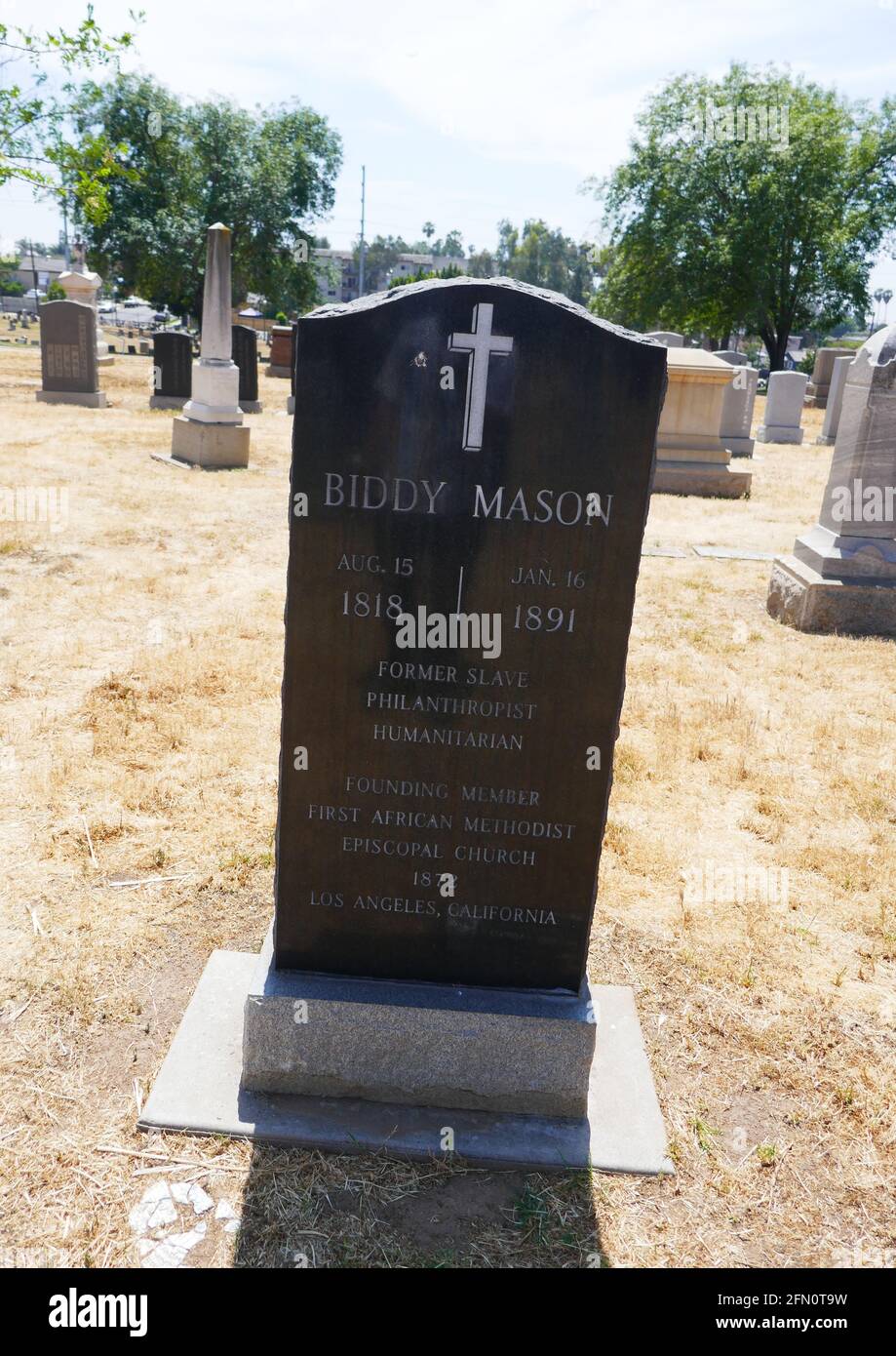 Los Angeles, California, USA 5th May 2021 A general view of atmosphere ...