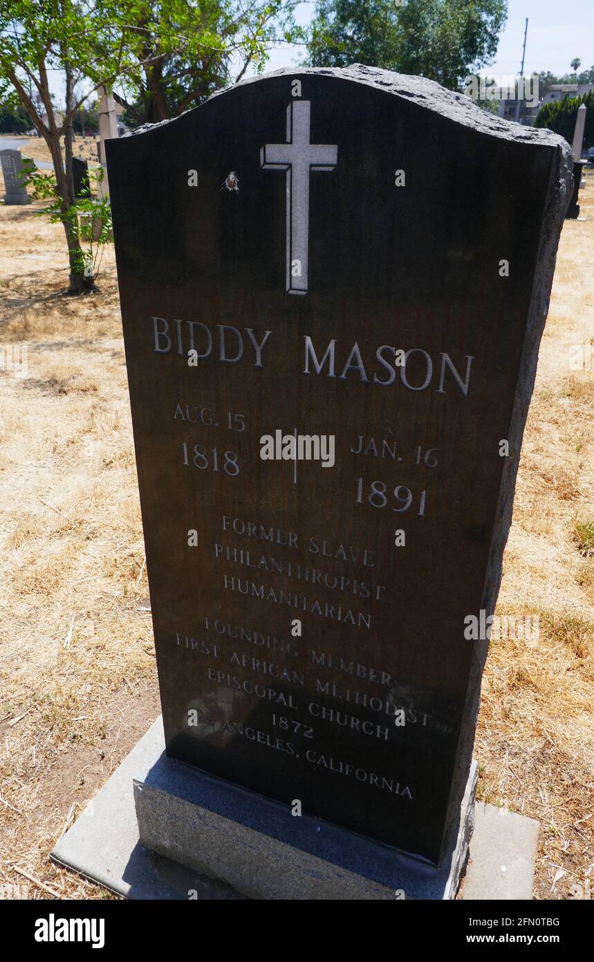 Los Angeles, California, USA 5th May 2021 A general view of atmosphere ...