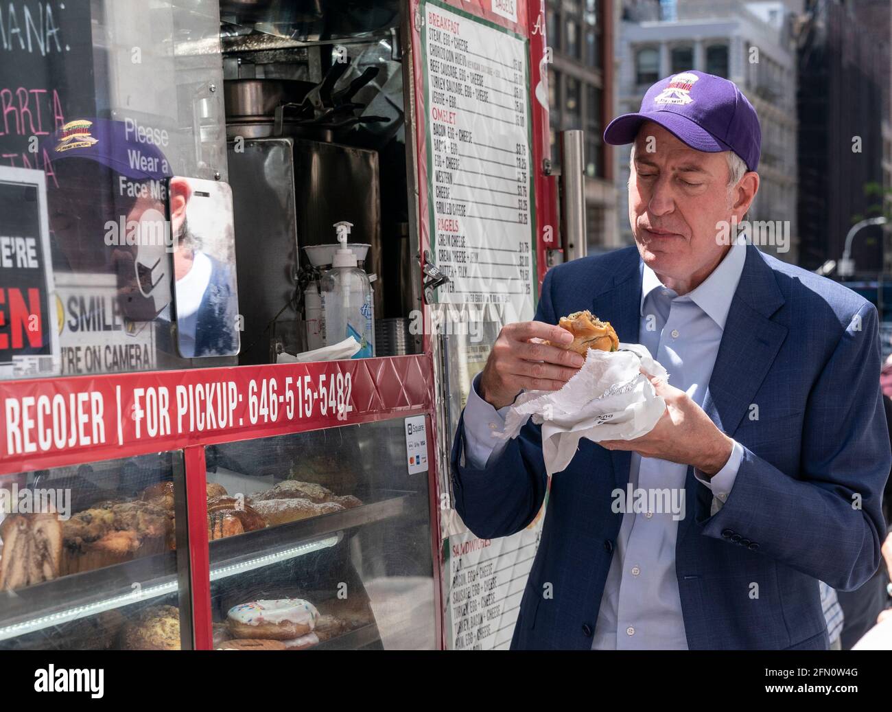 Mr peralta hi-res stock photography and images - Alamy