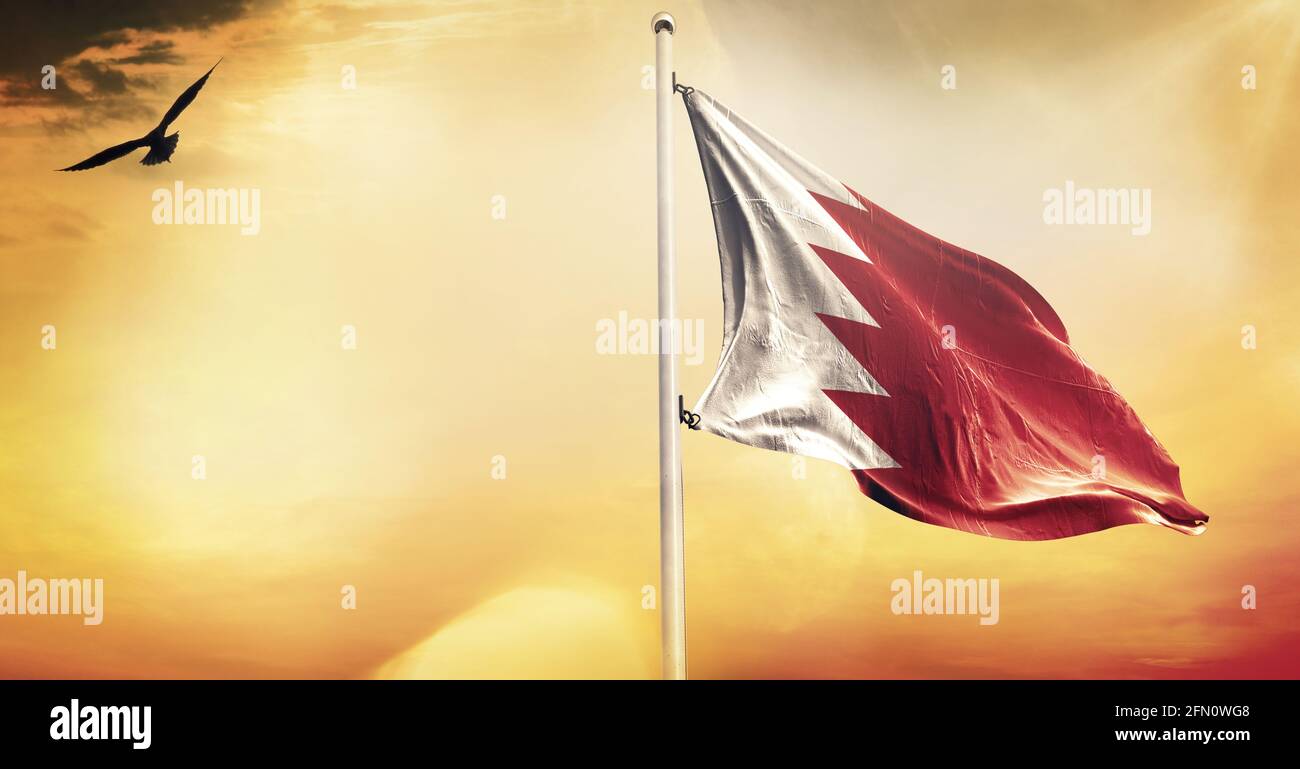 Bahrain and european union hi-res stock photography and images - Alamy