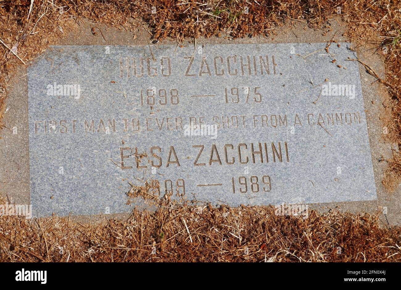 Los Angeles, California, USA 5th May 2021 A general view of atmosphere ...