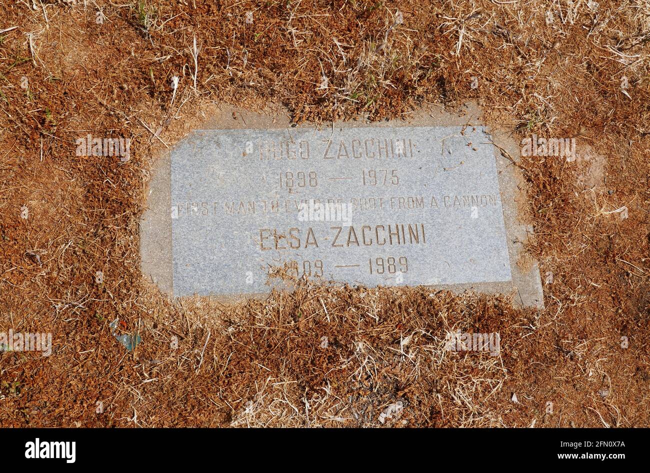 Los Angeles, California, USA 5th May 2021 A general view of atmosphere ...