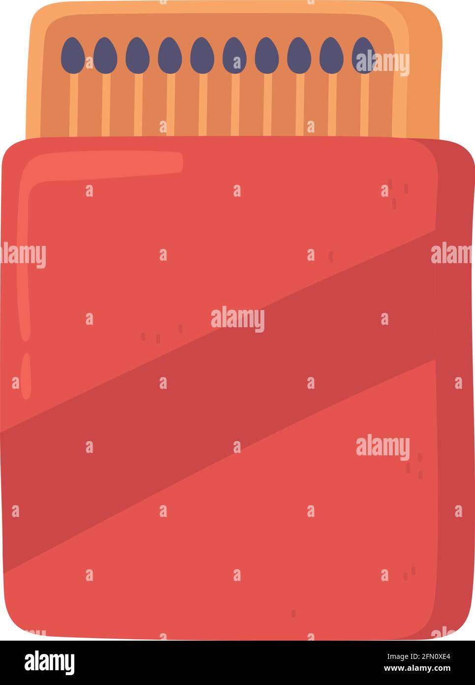 matchbox cartoon icon Stock Vector Image & Art - Alamy