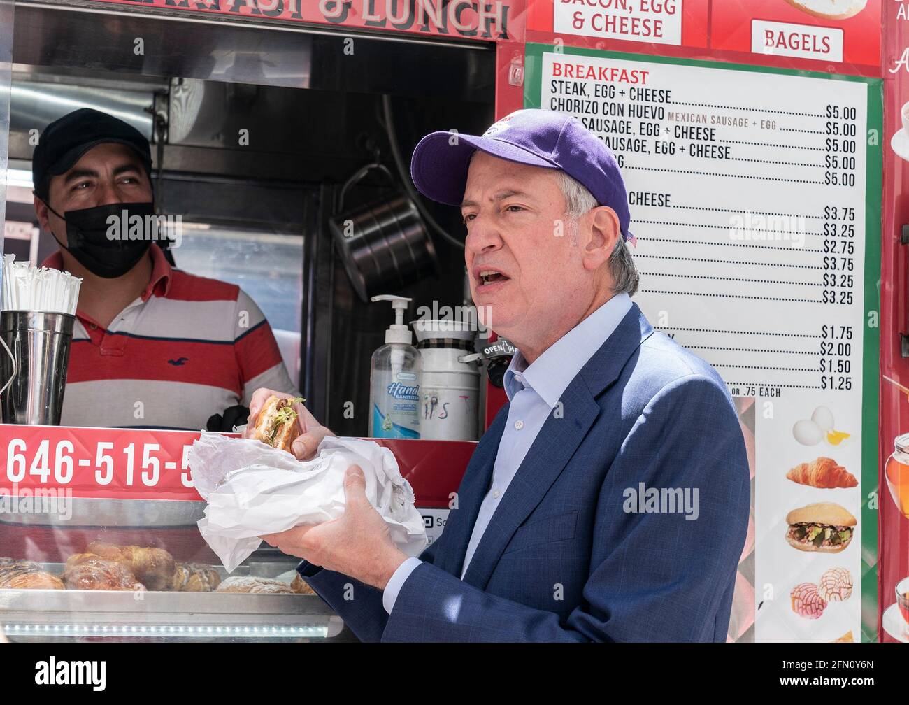 Mr peralta hi-res stock photography and images - Alamy