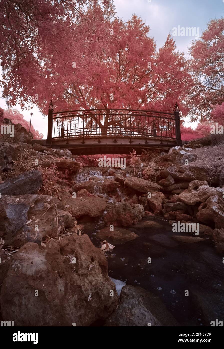 Beyond visible light hi-res stock photography and images - Alamy