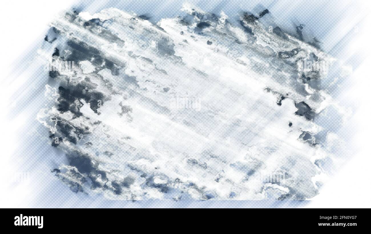 An abstract grunge border background image Stock Photo - Alamy