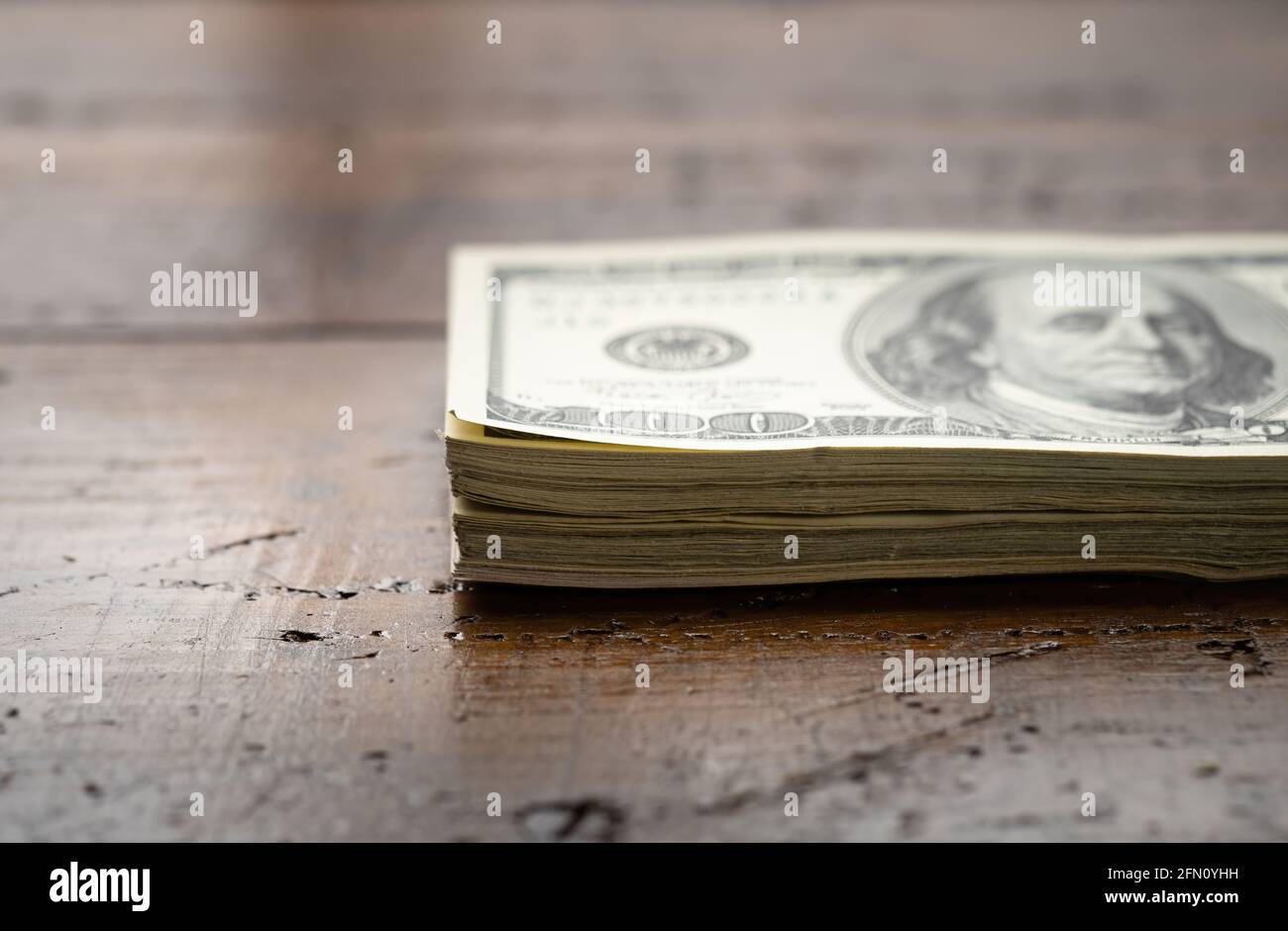 Pile table hi-res stock photography and images - Alamy