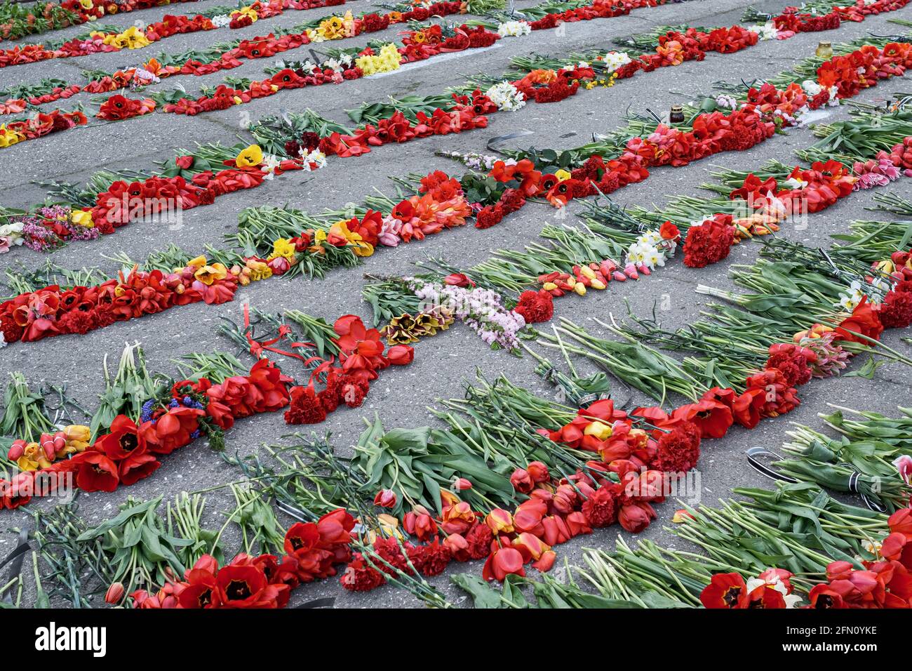 Odessa massacre hi-res stock photography and images - Alamy