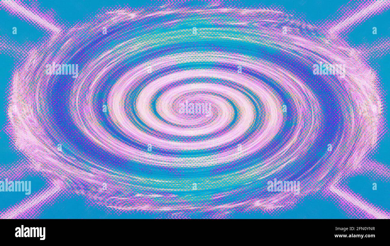 An abstract swirl shape background image Stock Photo - Alamy
