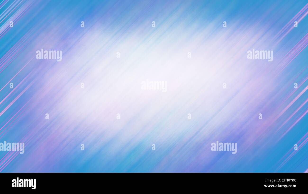 An abstract motion blur border background image Stock Photo - Alamy
