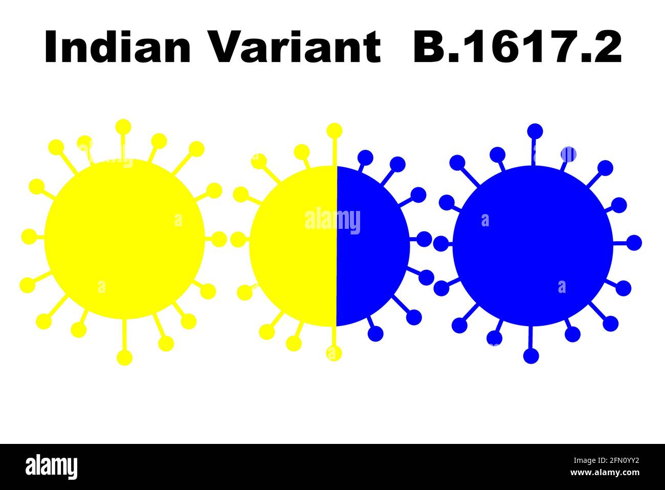 Printable covid scientific names hi-res stock photography and images ...