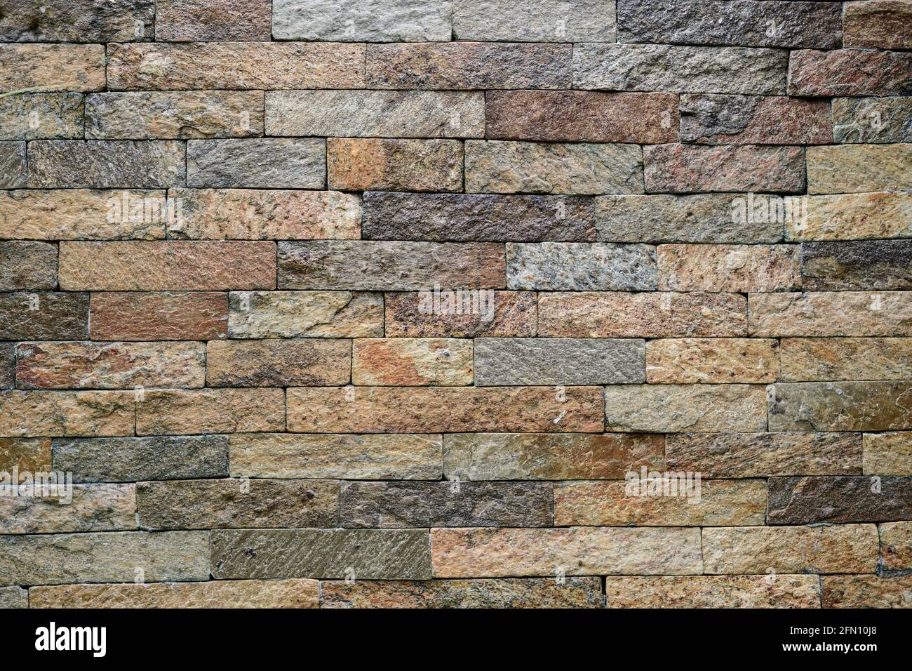 Modern brick pattern hi-res stock photography and images - Alamy