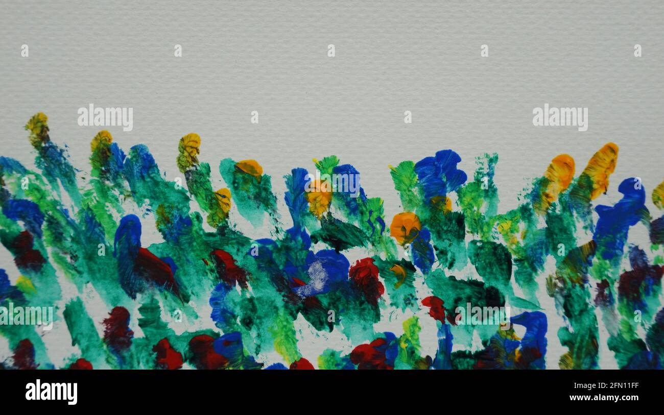 Art ,painting ,Abstract ,Oil color ,Background Stock Photo - Alamy