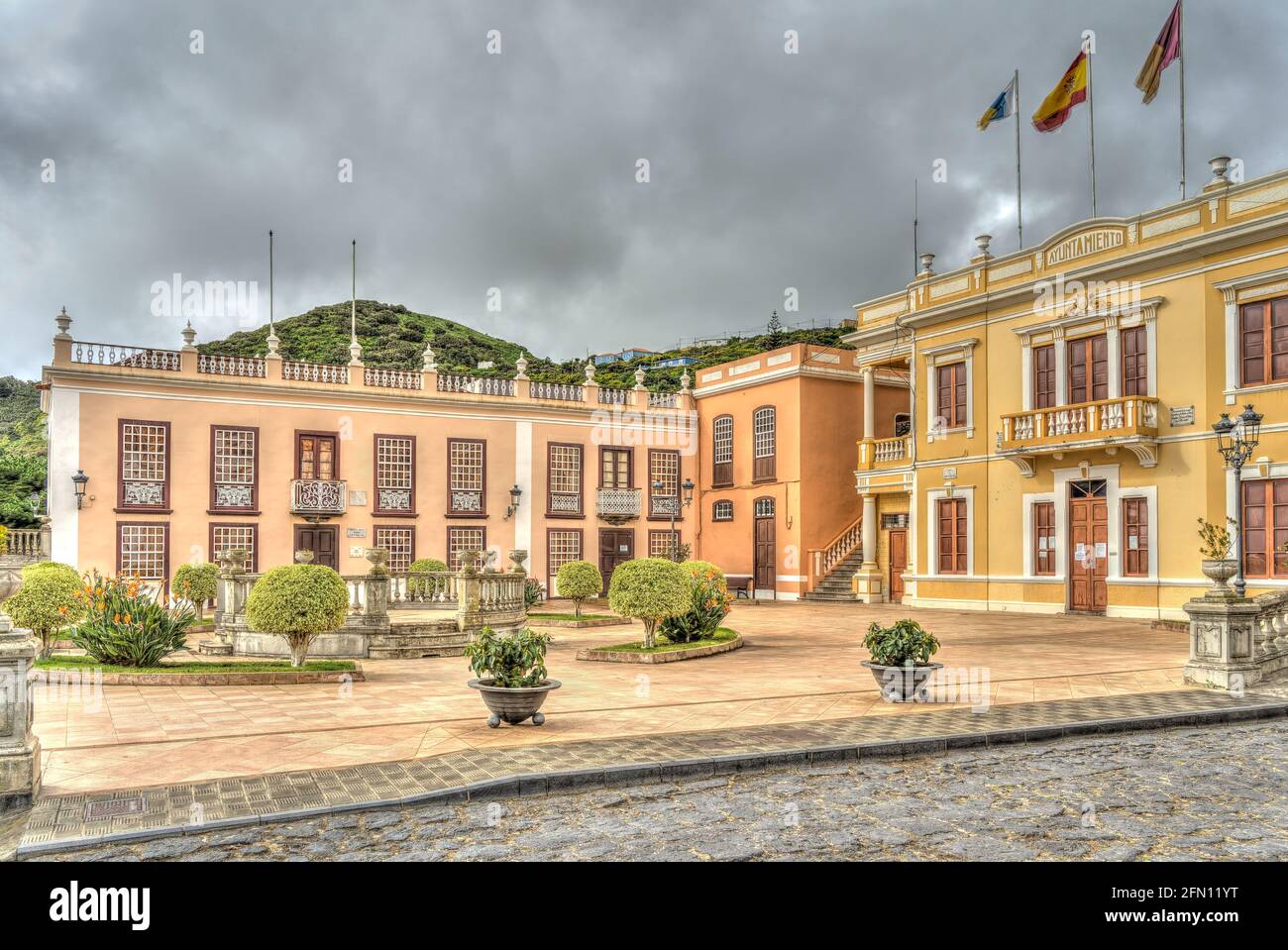 Mazo Village High Resolution Stock Photography and Images - Alamy