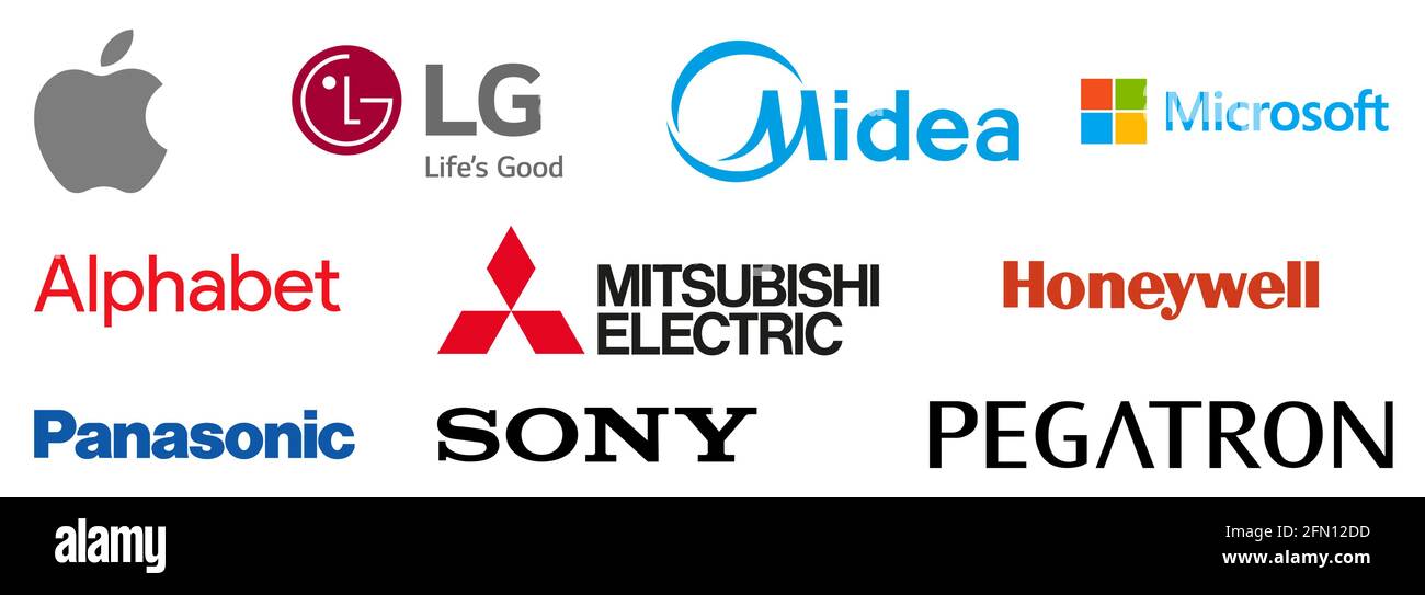 Japan Electronics Logo The Nintendo Logo And Its History | LogoMyWay