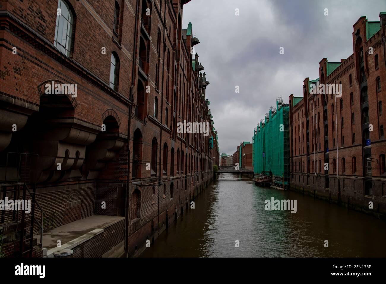 Hamburg port historical hi-res stock photography and images - Alamy