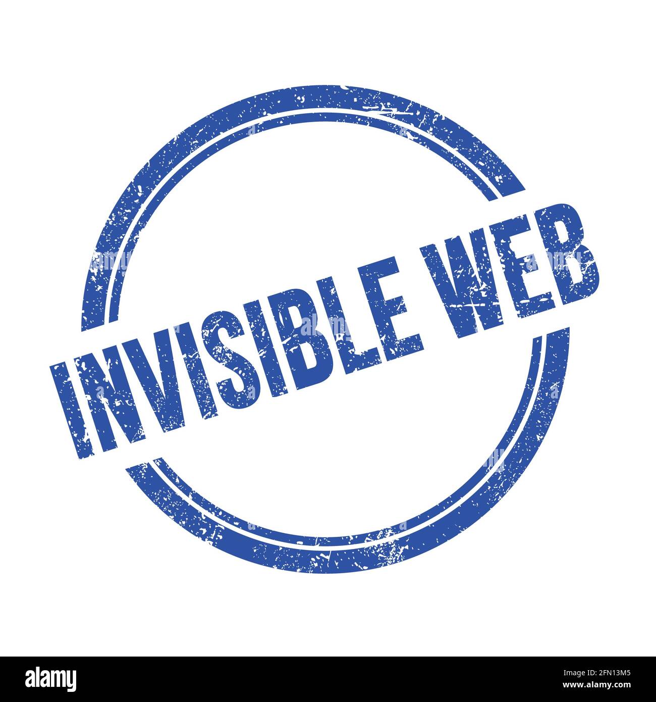 Invisible web word hi-res stock photography and images - Alamy