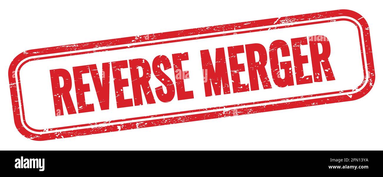 Reverse merger hi-res stock photography and images - Alamy