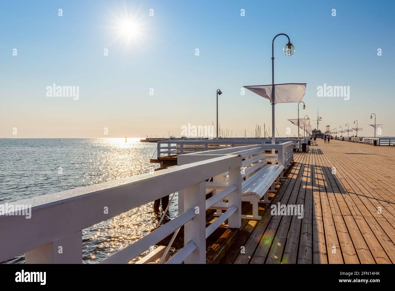Baltic attraction hi-res stock photography and images - Alamy