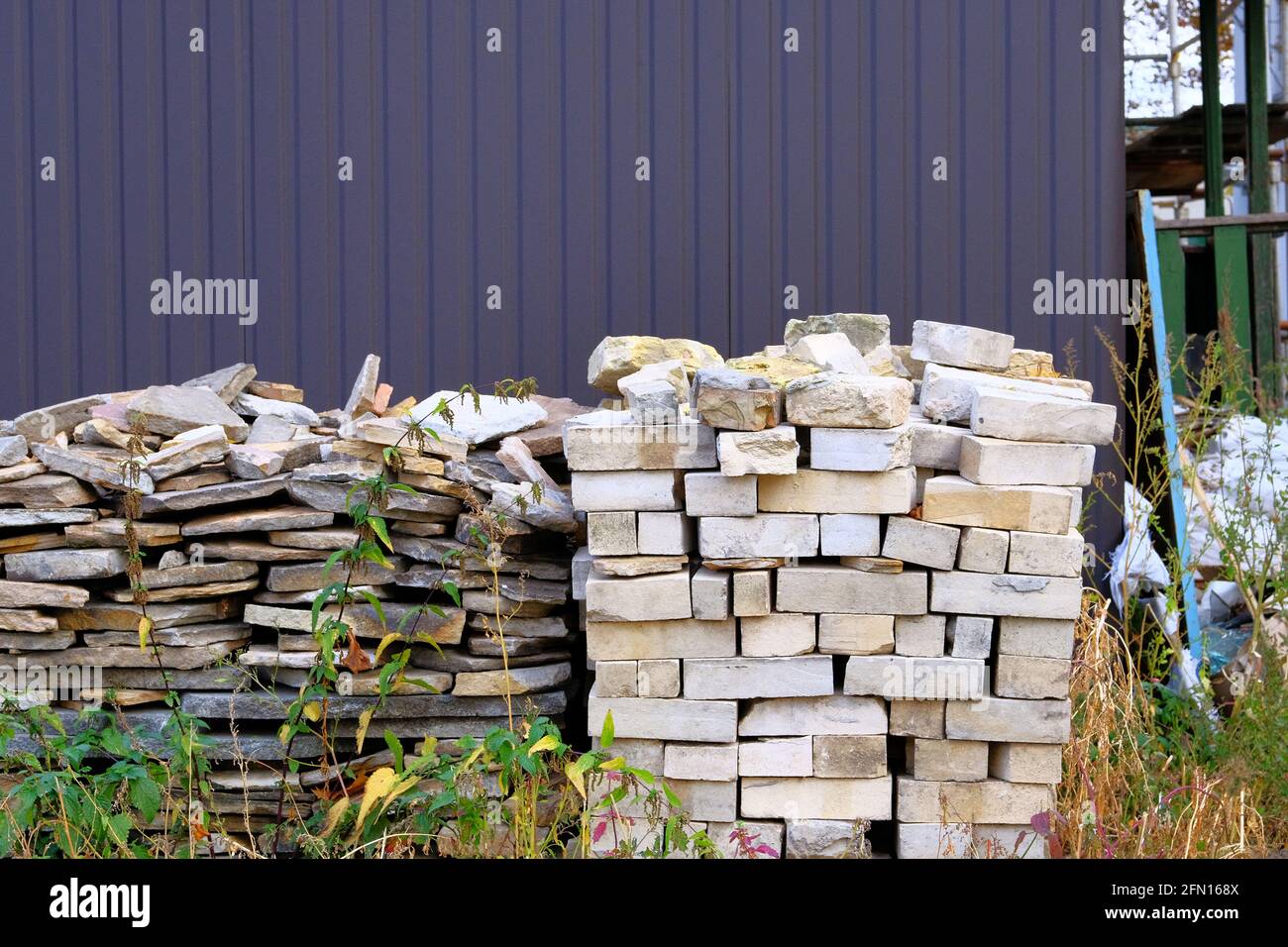 Construction Materials. Building materials for construction of ...