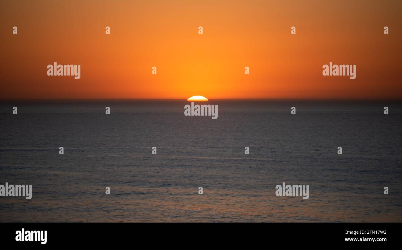 Distorted nature hi-res stock photography and images - Alamy