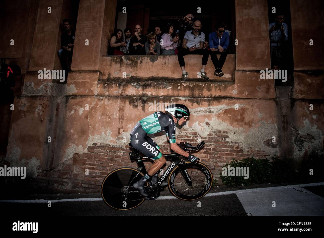 Pawel Poljanski High Resolution Stock Photography and Images - Alamy