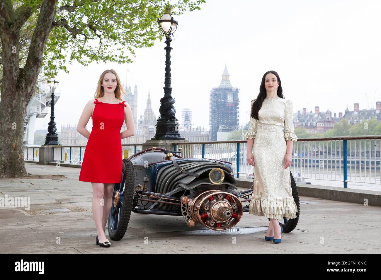 Laura donnelly hi-res stock photography and images - Alamy