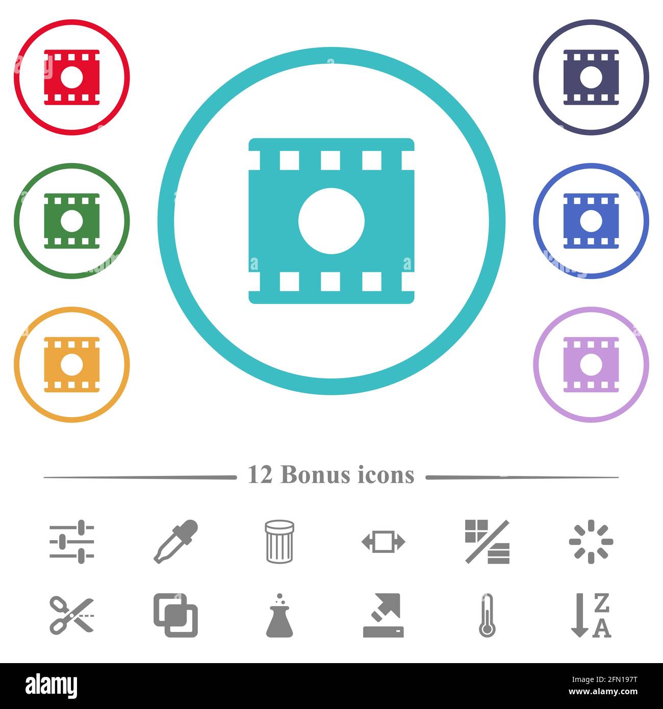 12bonus vector vectors hi-res stock photography and images - Alamy