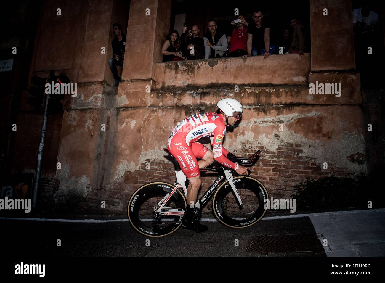 Marco frapporti hi-res stock photography and images - Alamy