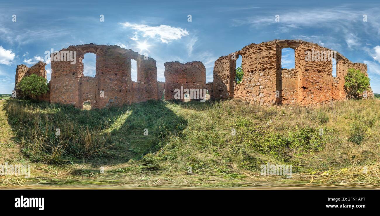 Equirectangular projection hi-res stock photography and images - Alamy