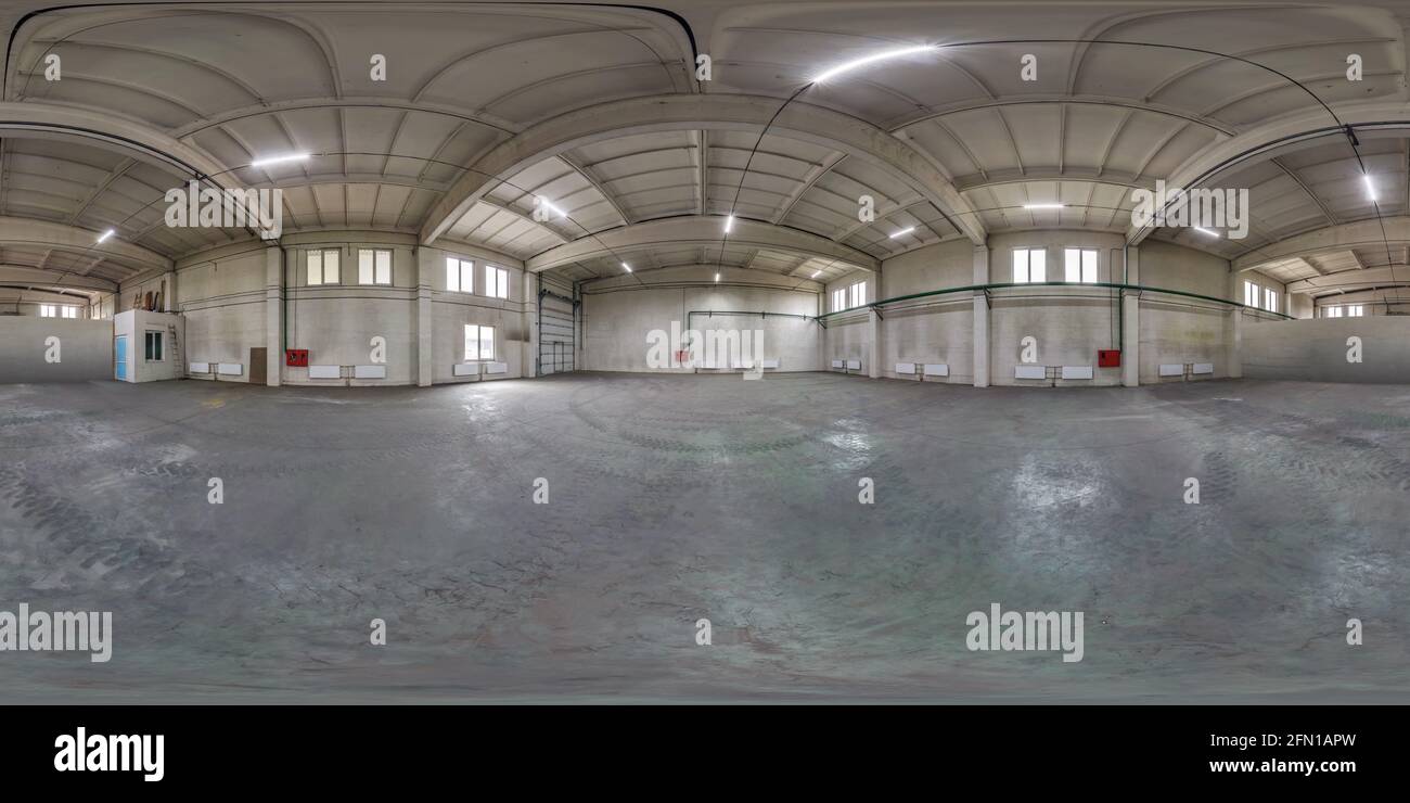 Hdri 360 hall hi-res stock photography and images - Alamy
