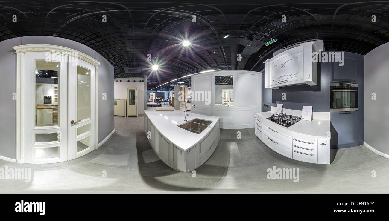 Hdri kitchen hi-res stock photography and images - Alamy