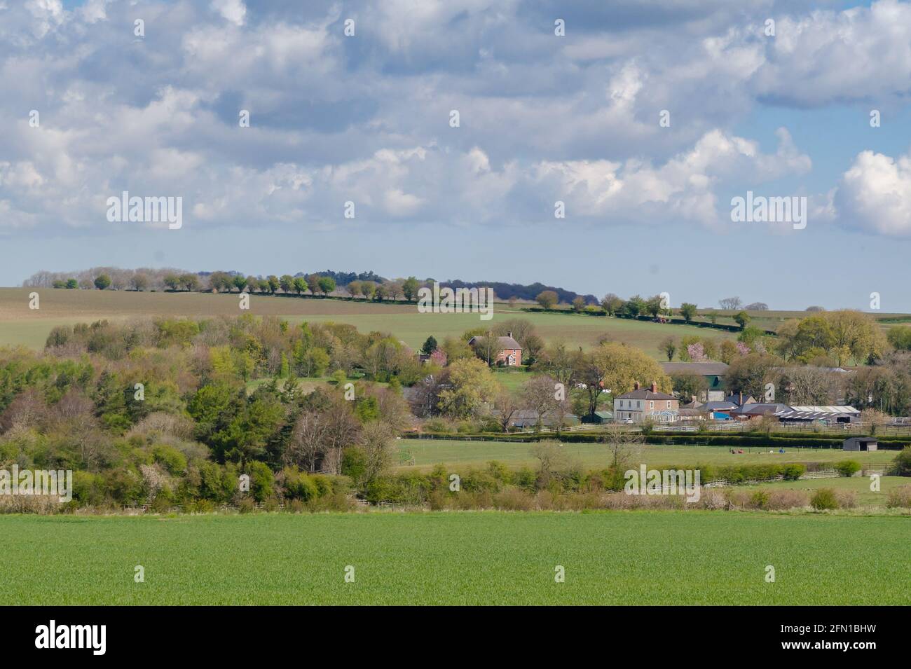 Raithby hi-res stock photography and images - Alamy