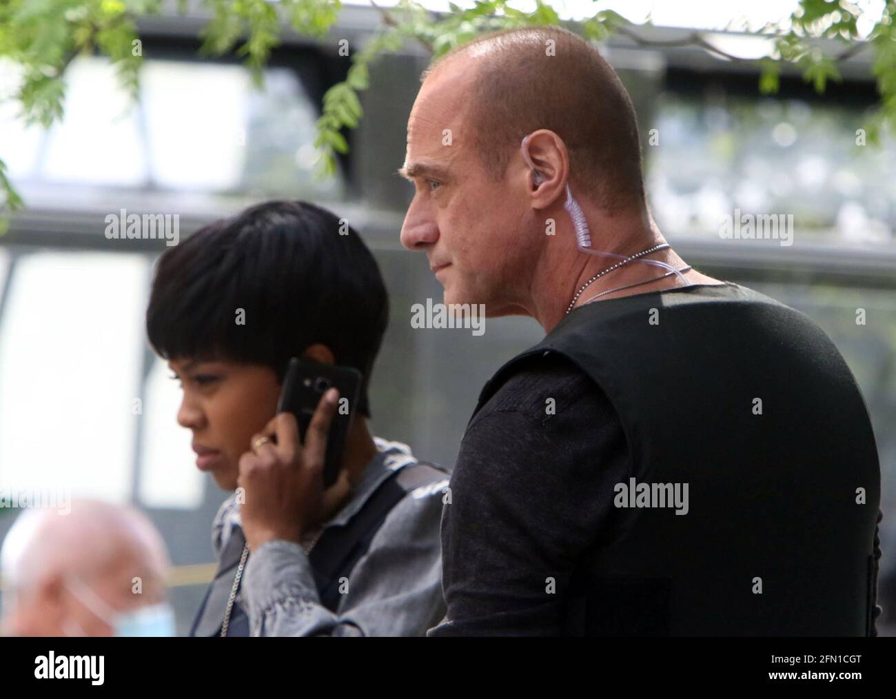 Danielle mone truitt hi-res stock photography and images - Alamy