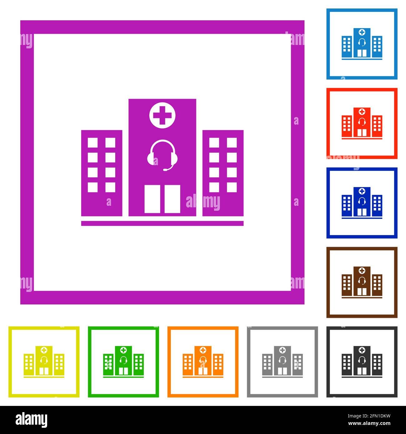 Medicalassistance Stock Vector Images - Alamy