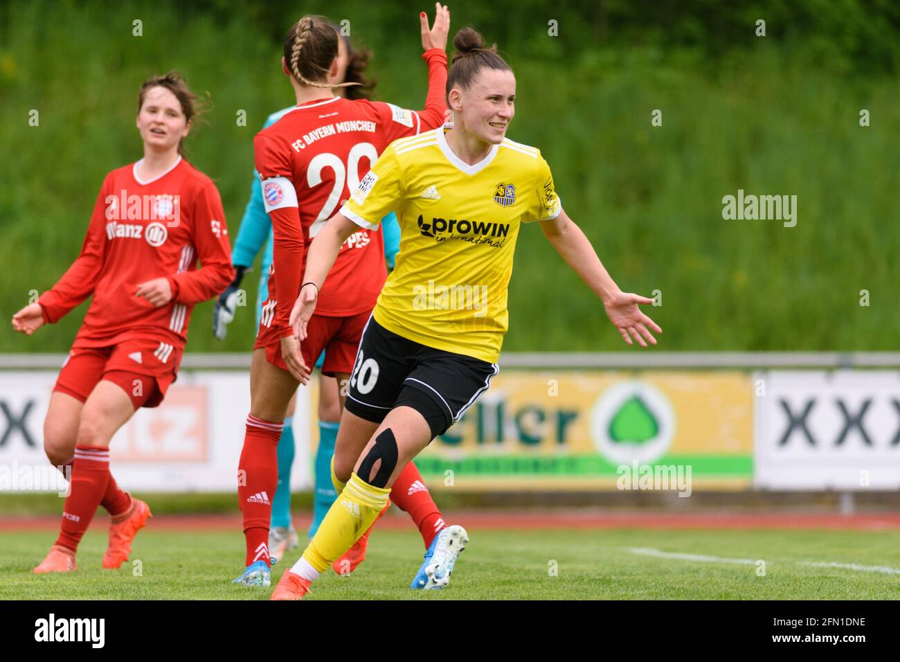 Lisa mayer sport hi-res stock photography and images - Alamy